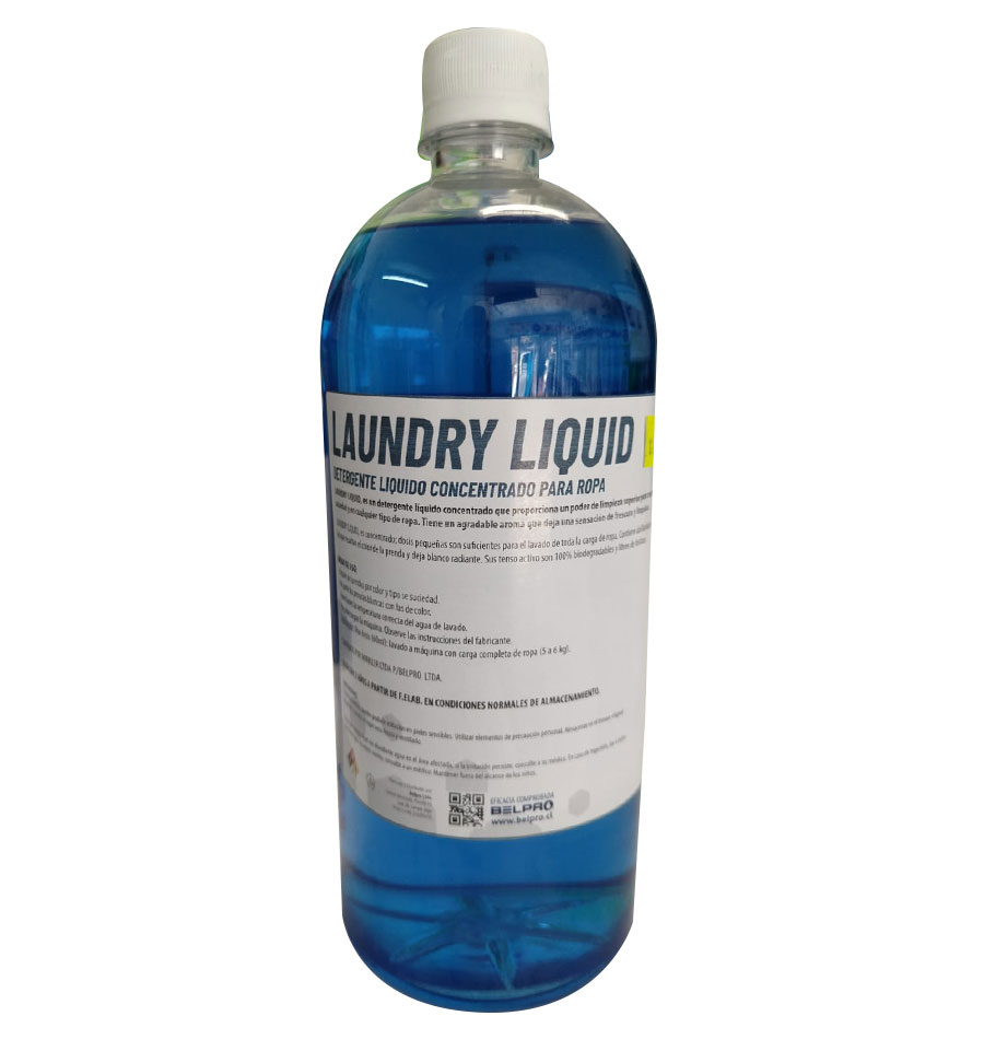 Venta de Detergentes y Desengrasantes al por Mayor y Menor